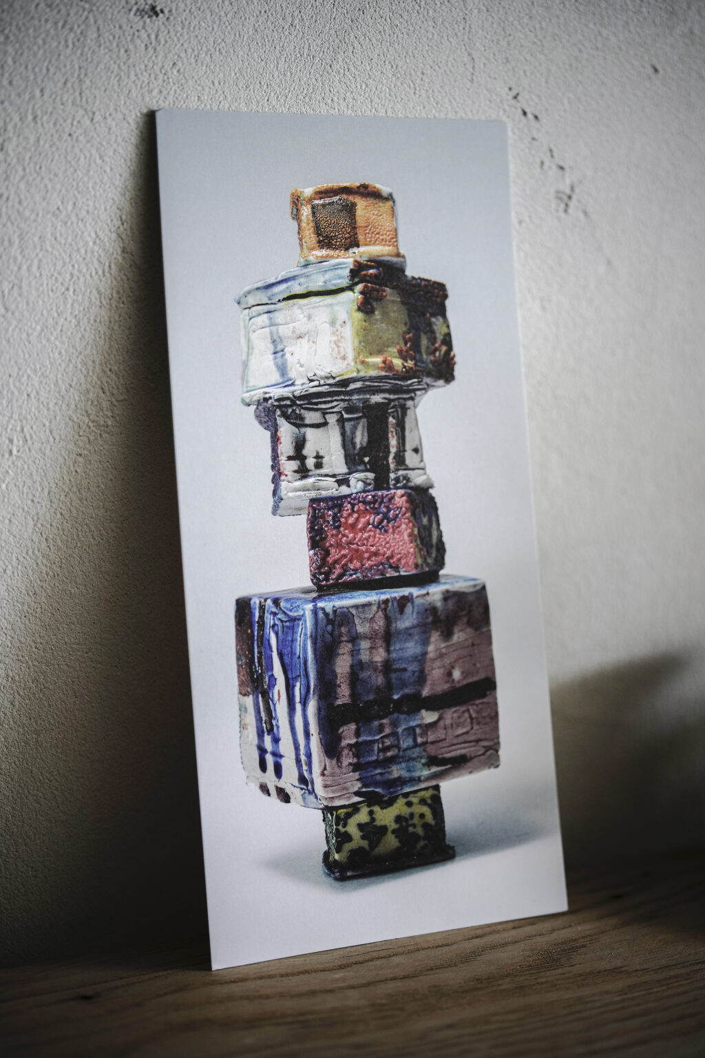 OKANO Ricca solo exhibition at mizusai | ANOTHER LOUNGE