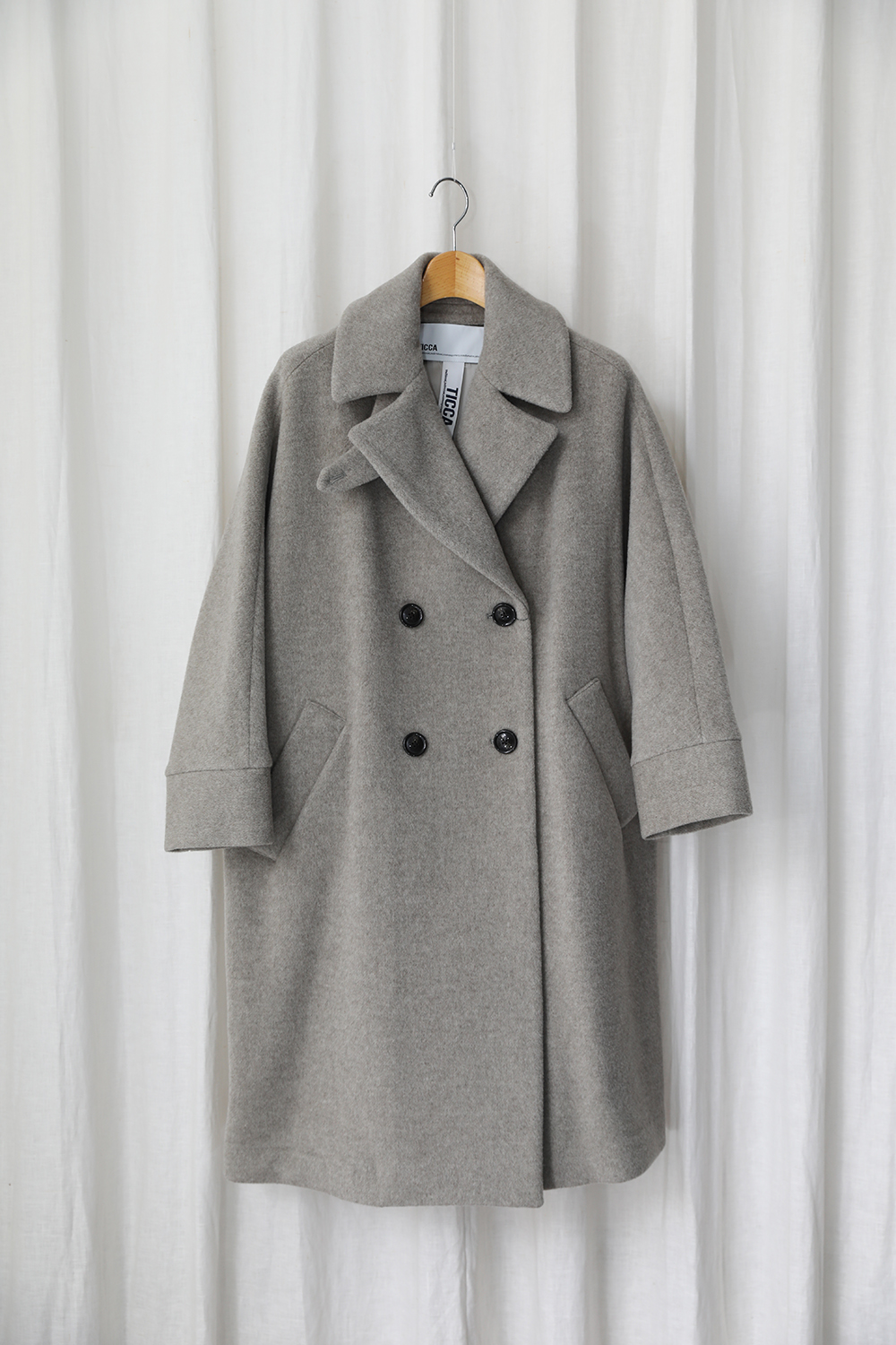 TICCA | ANOTHER LOUNGE