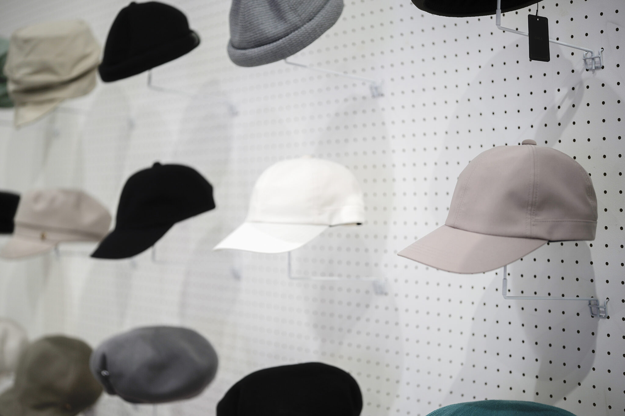 CA4LA 2023SS Collection | ANOTHER LOUNGE