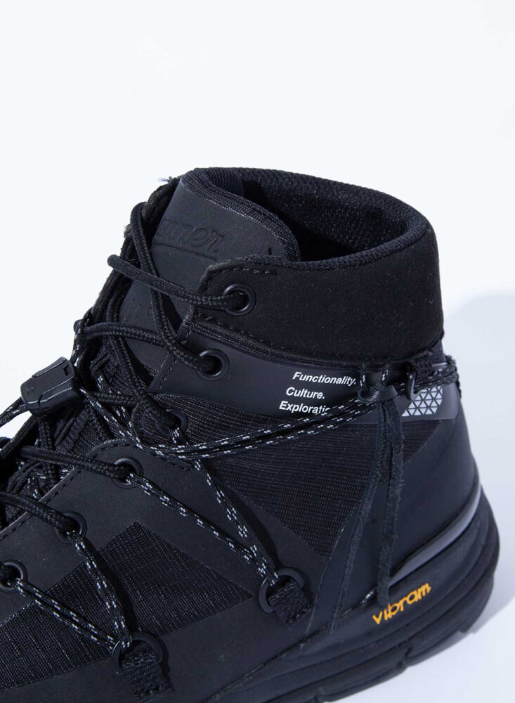 「F/CE.× Danner」2022-23AW、HIGHBRID DANNER LIGHT GORETEX、12/16入荷・発売 | ANOTHER LOUNGE