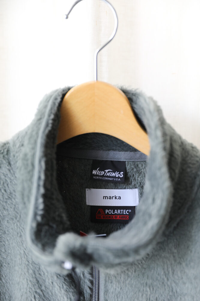 「marka」WILD THINGS ECWCS LEVEL3 MINIMALIZED | ANOTHER LOUNGE