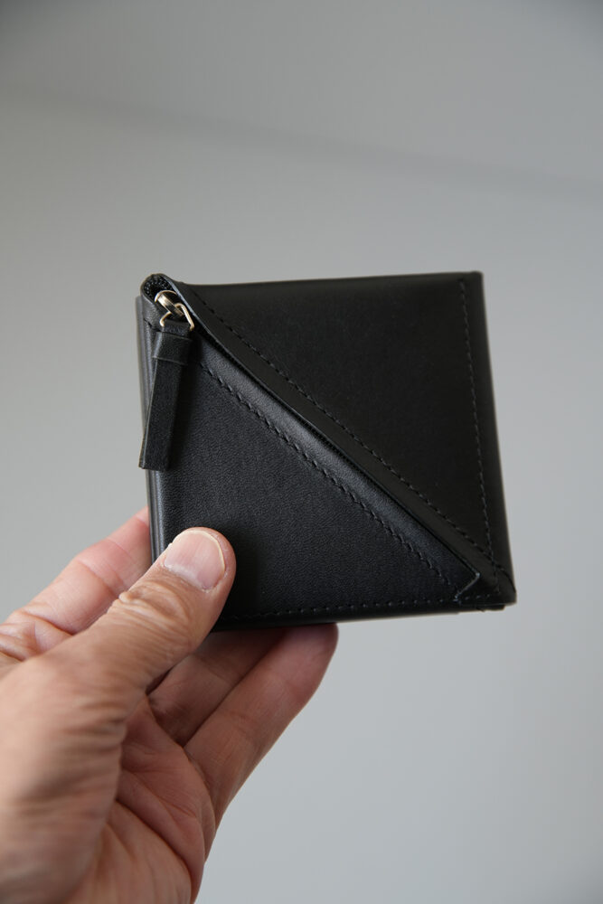 「irose」SLANT SHORT WALLET | ANOTHER LOUNGE