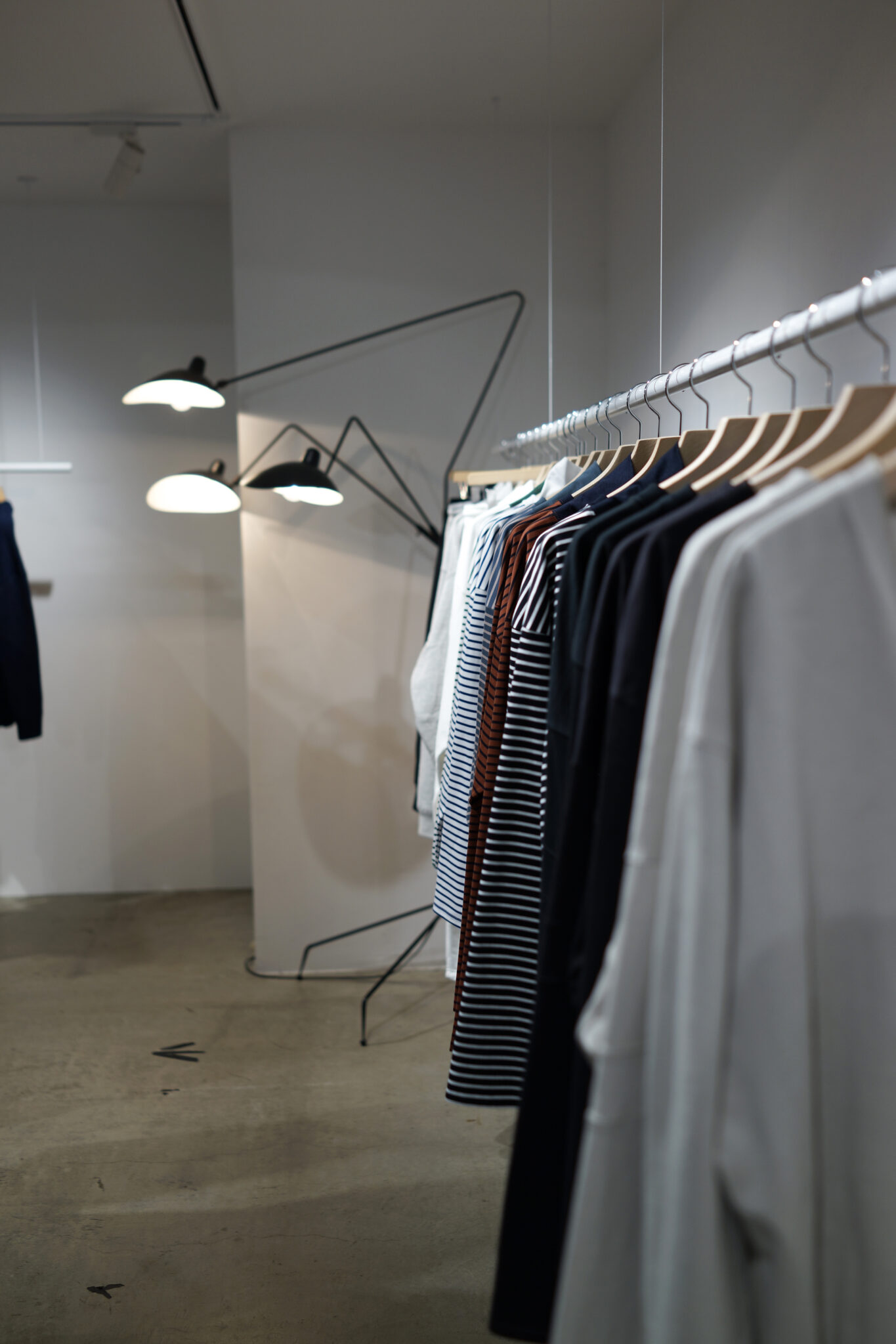 展示会放浪記｜marka 2023-24AW編 | ANOTHER LOUNGE