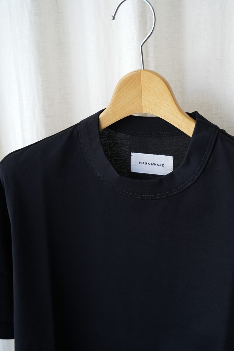 「MARKAWARE」BOX Tee S/S | ANOTHER LOUNGE