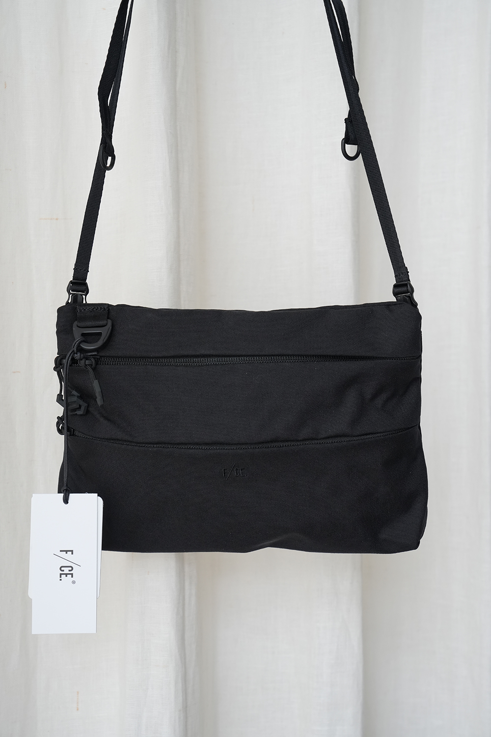 「F/CE.」CORDURA FIRE RESISTANT DAY PACK・DRAWSTRING BAG・SACOCHE | ANOTHER ...