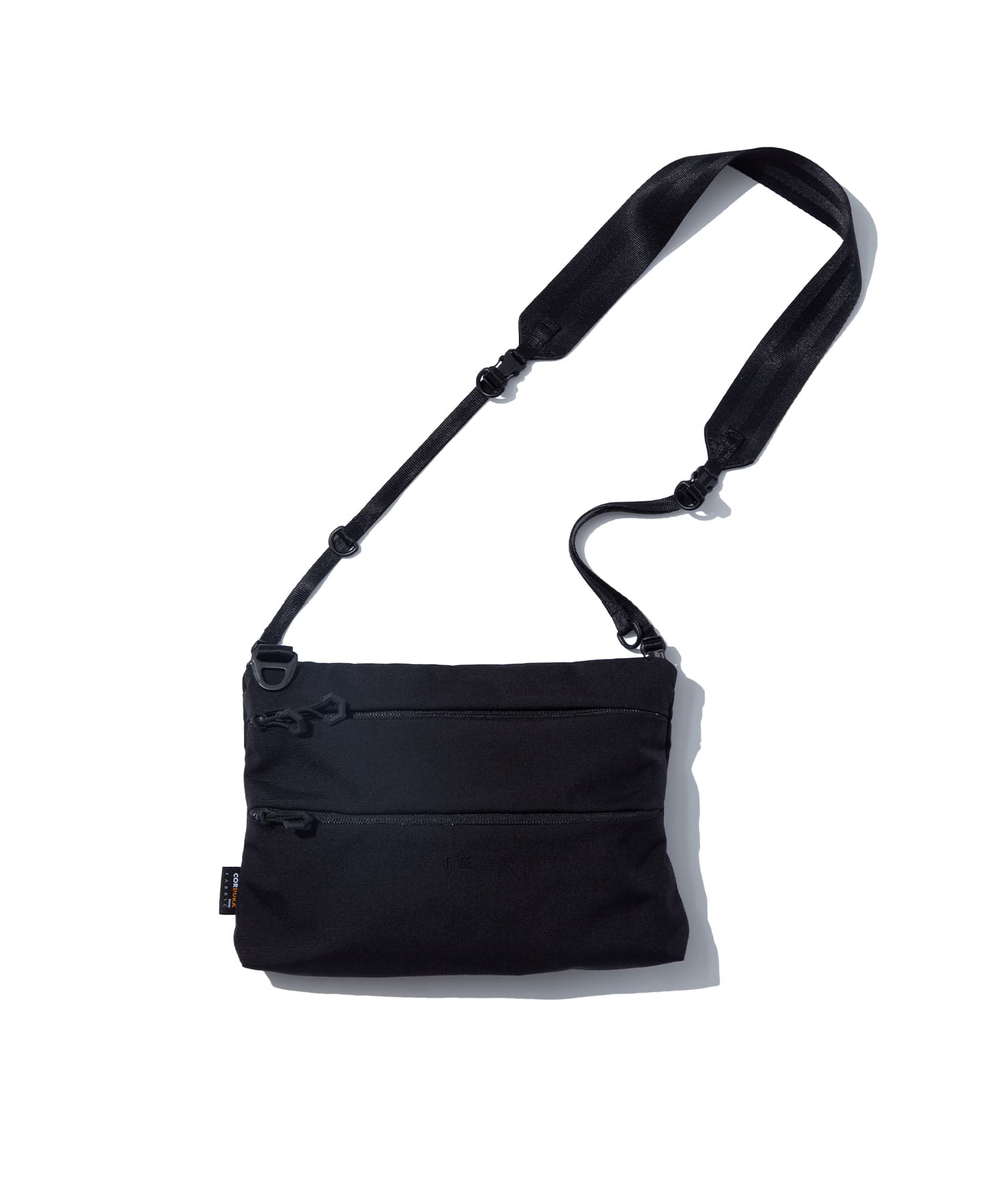 「F/CE.」CORDURA FIRE RESISTANT DAY PACK・DRAWSTRING BAG・SACOCHE | ANOTHER ...
