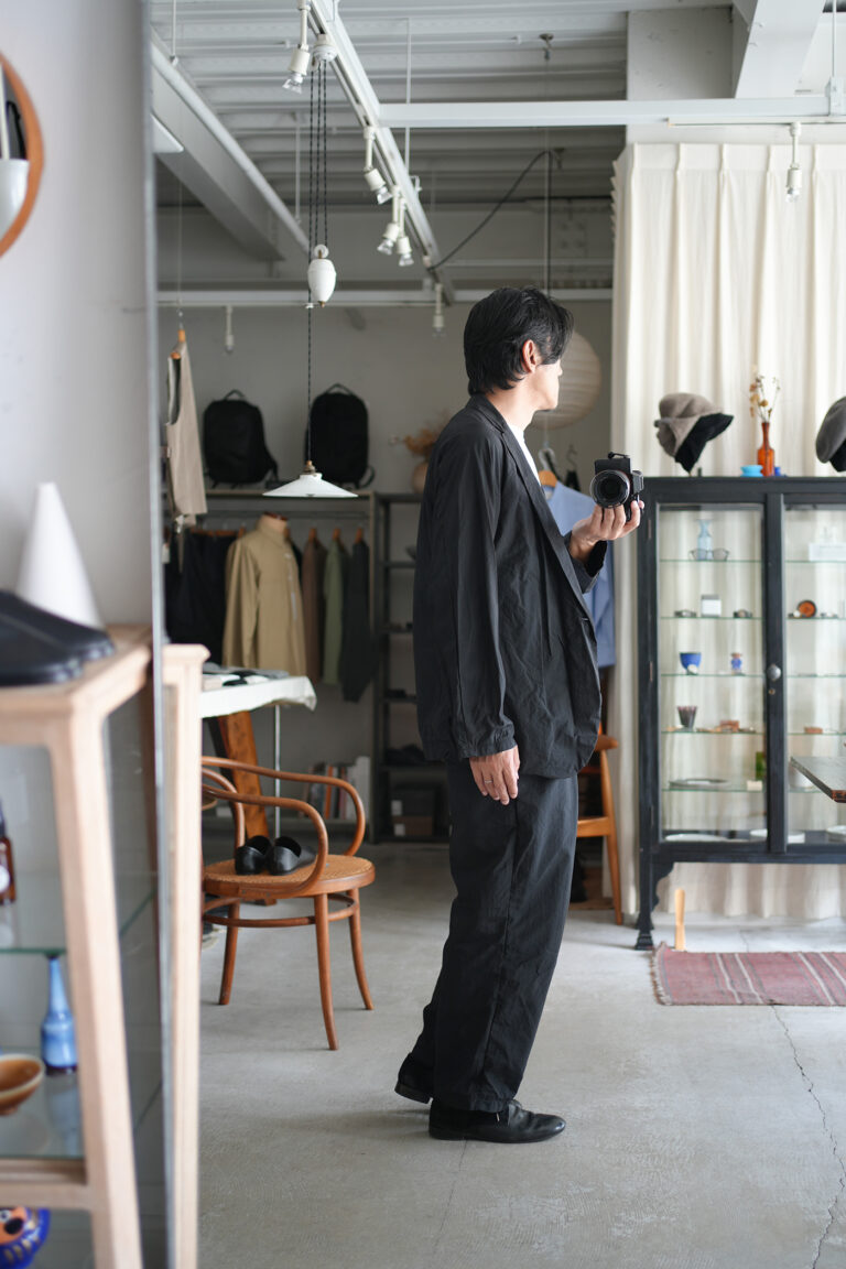 「TEATORA」Wallet JKT PLUS P（PACKABLE） | ANOTHER LOUNGE