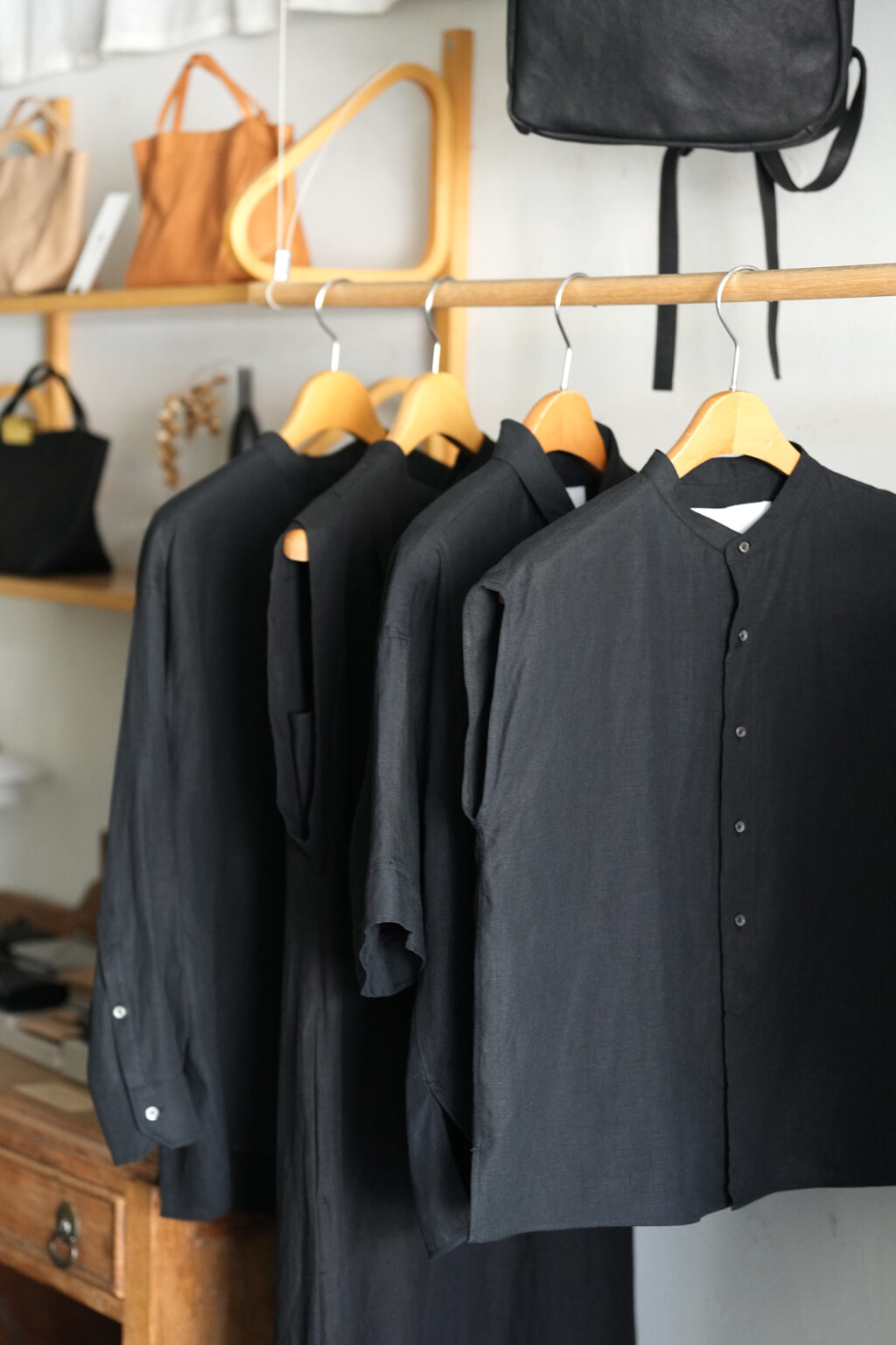 「TICCA」LINEN COLLECTION | ANOTHER LOUNGE